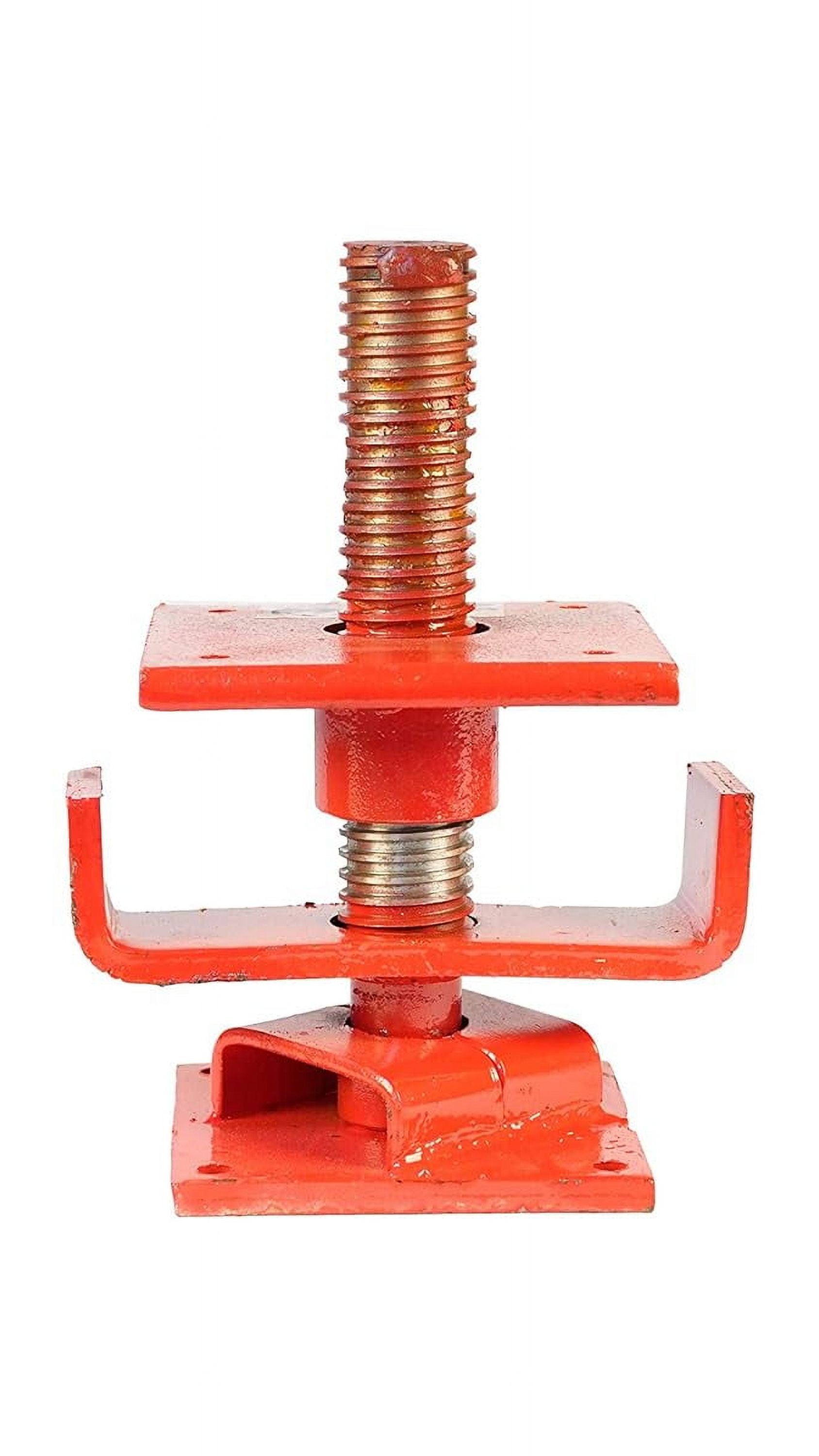 Ellis Manufacturing Company - Timber Jack - 5" Range of Adjustment ...