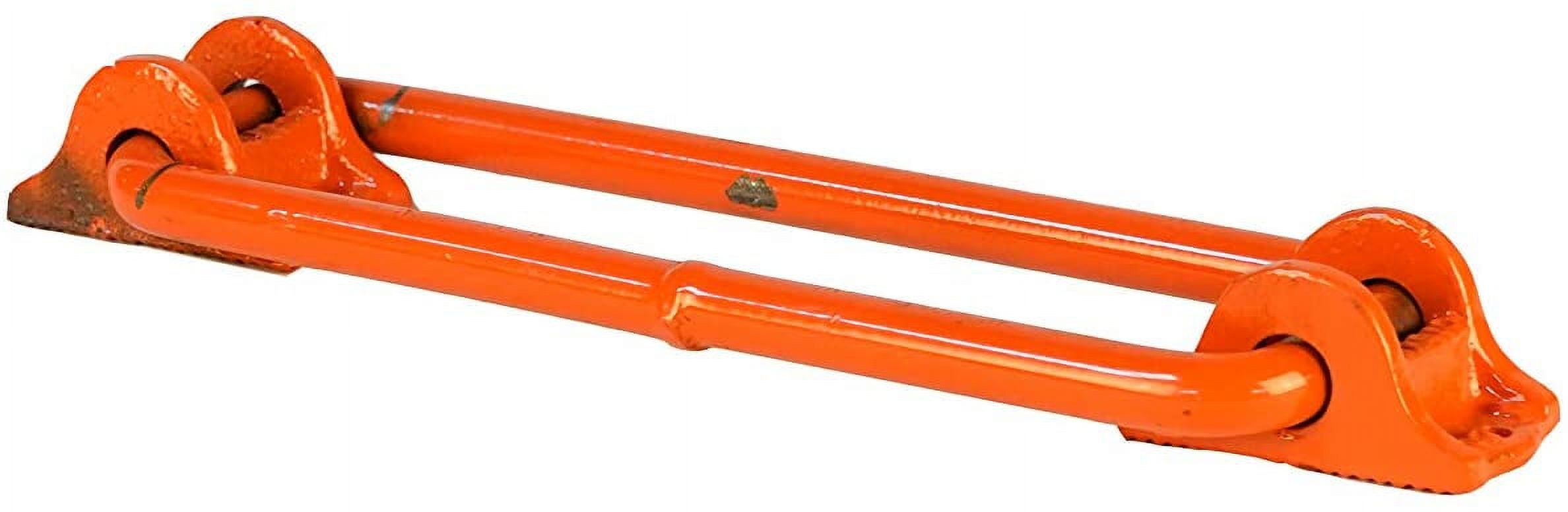 Ellis Manufacturing - Shore Clamps - 6 x 6 Nominal Lumber Size ...