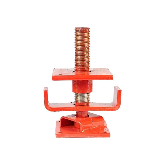Basement Floor Jack Post