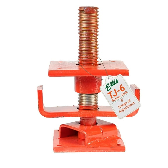House Jacks For Leveling
