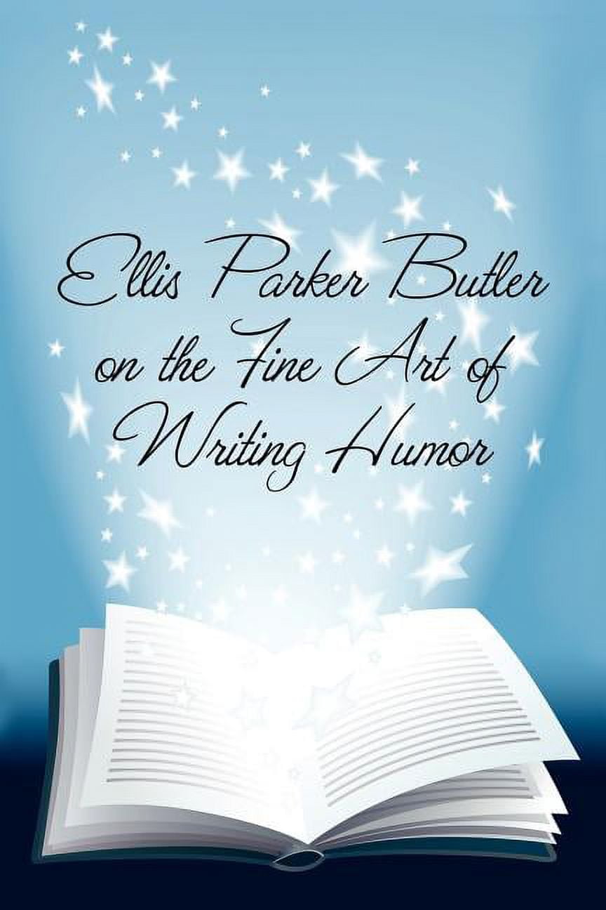Ellis Parker Butler Books - Walmart.com