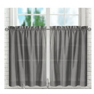 Ellis Curtain Donnington 2-Piece High Quality Natural Classic Print ...