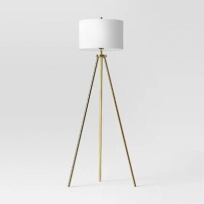 Threshold Tripod Floor Lamp