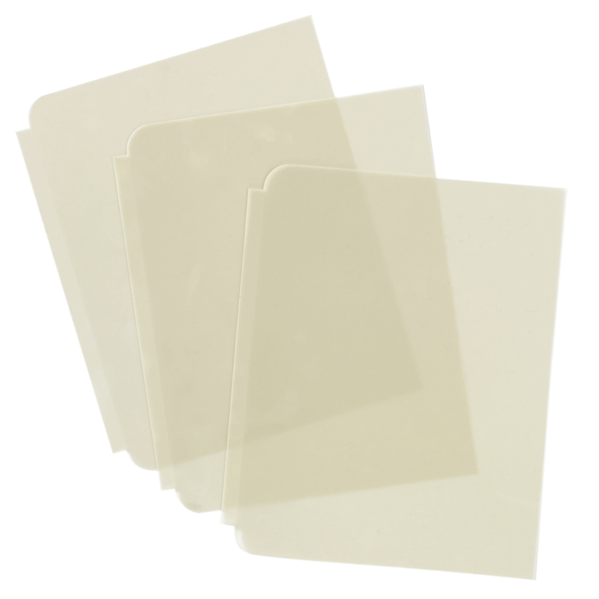 Ellison Pro Mylar Shims, Set of 3 - Walmart.com