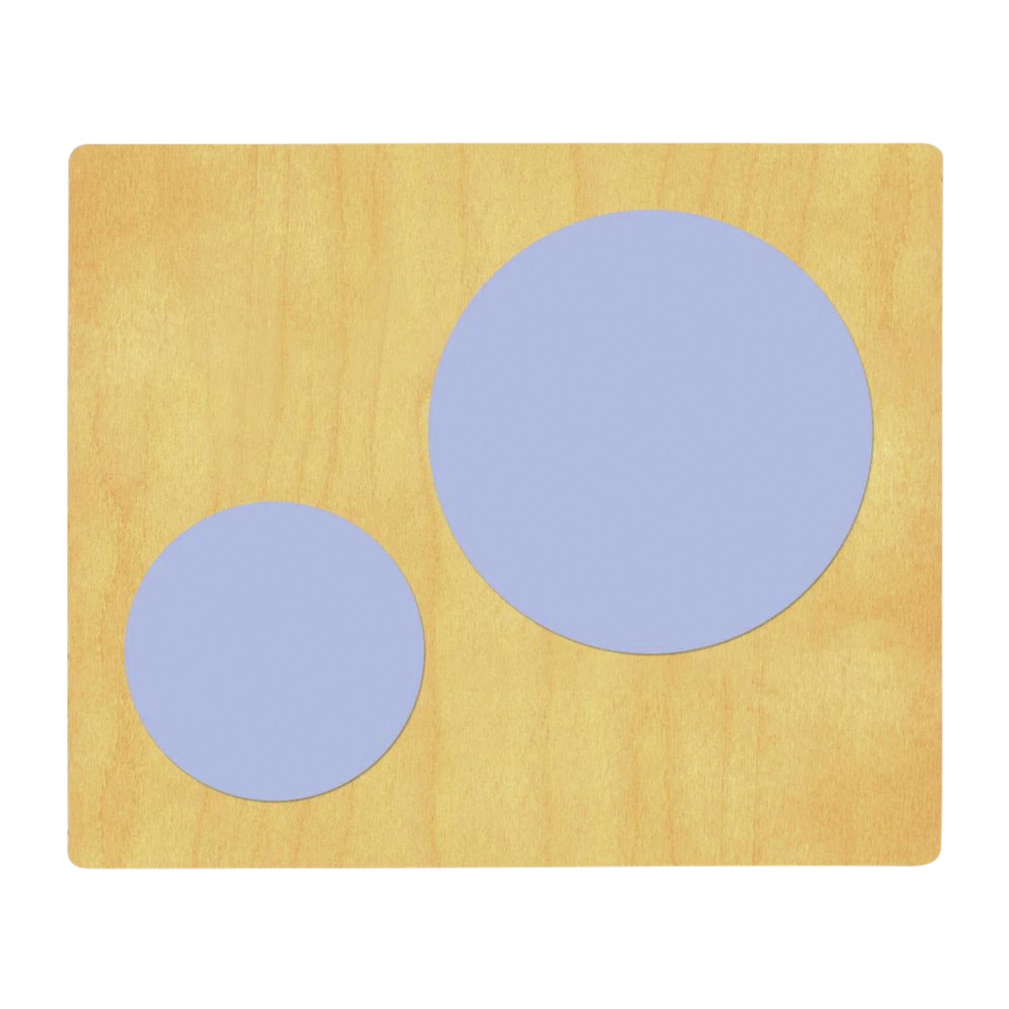 Ellison SureCut Die Cuts - 4" and 6" Circles - Walmart.com