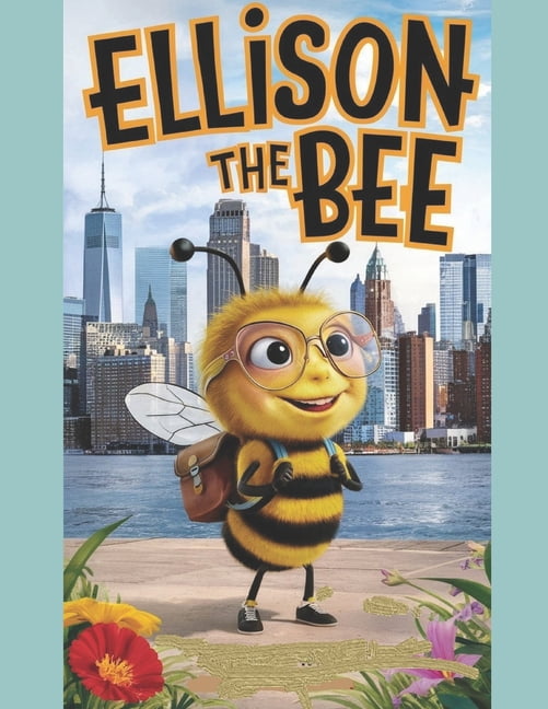 Ellison the Bee Ellison the Bee: Ellison visit through New York ...