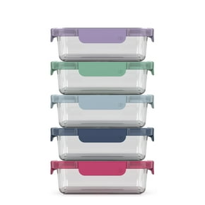 Ello Glass Containers