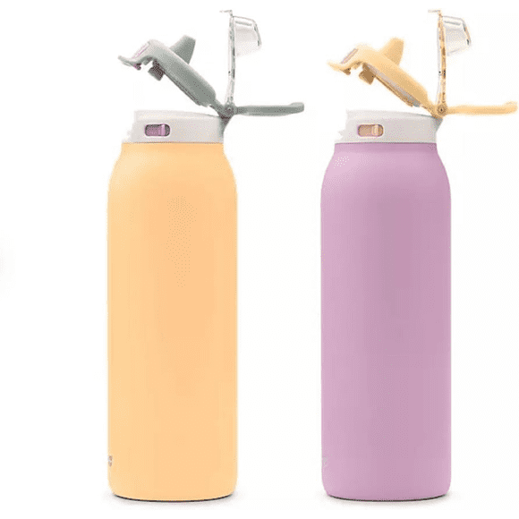 Ello Water Bottle
