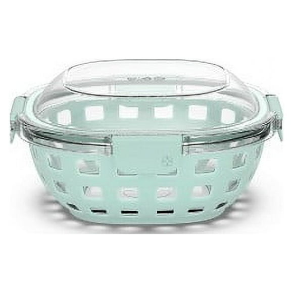 Ello Glass Containers