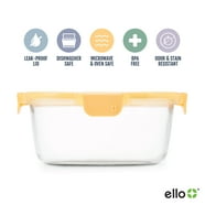 Snapware 8 Cup Clear Food Storage Container - Walmart.com