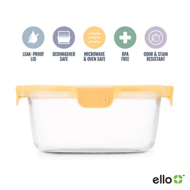 Snapware 8 Cup Clear Food Storage Container - Walmart.com