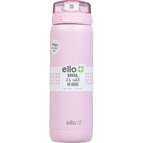 Ello Water Bottle