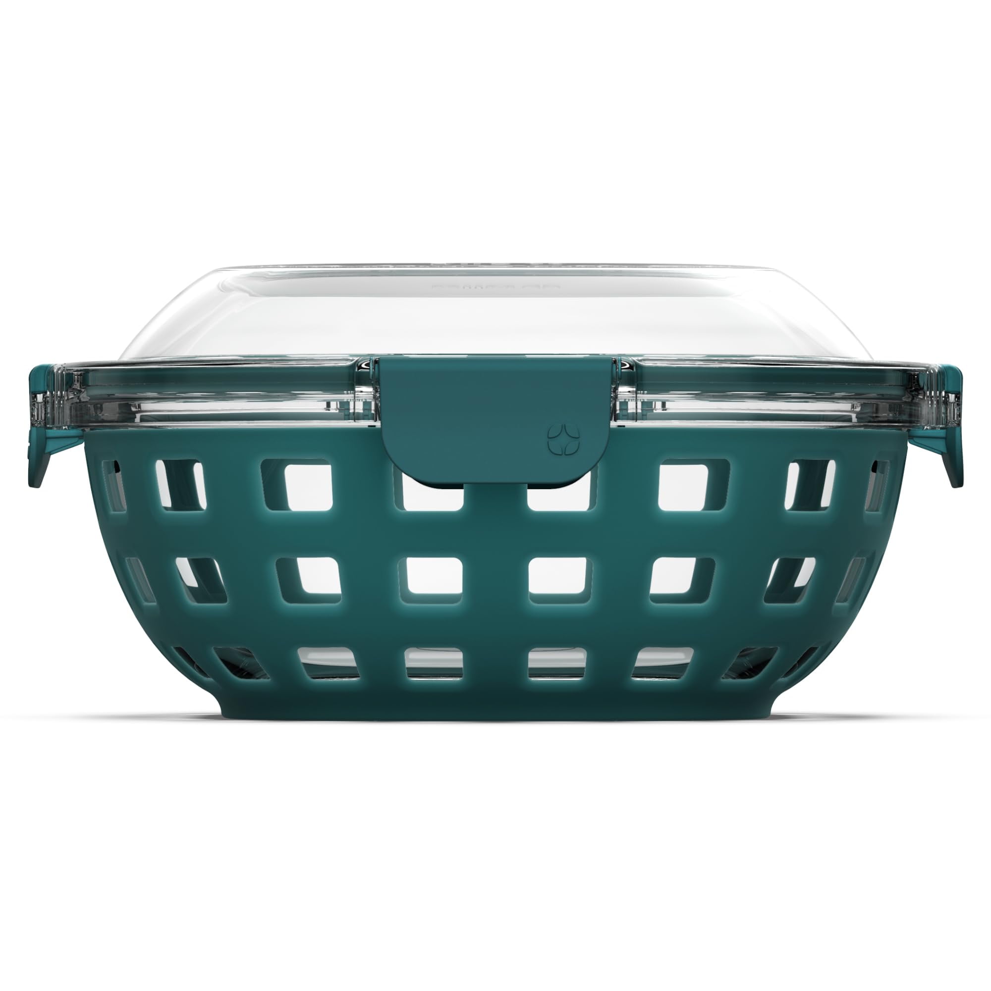 Ello DuraGlass Food Storage Glass Lunch Bowl Container - Meal Prep ...