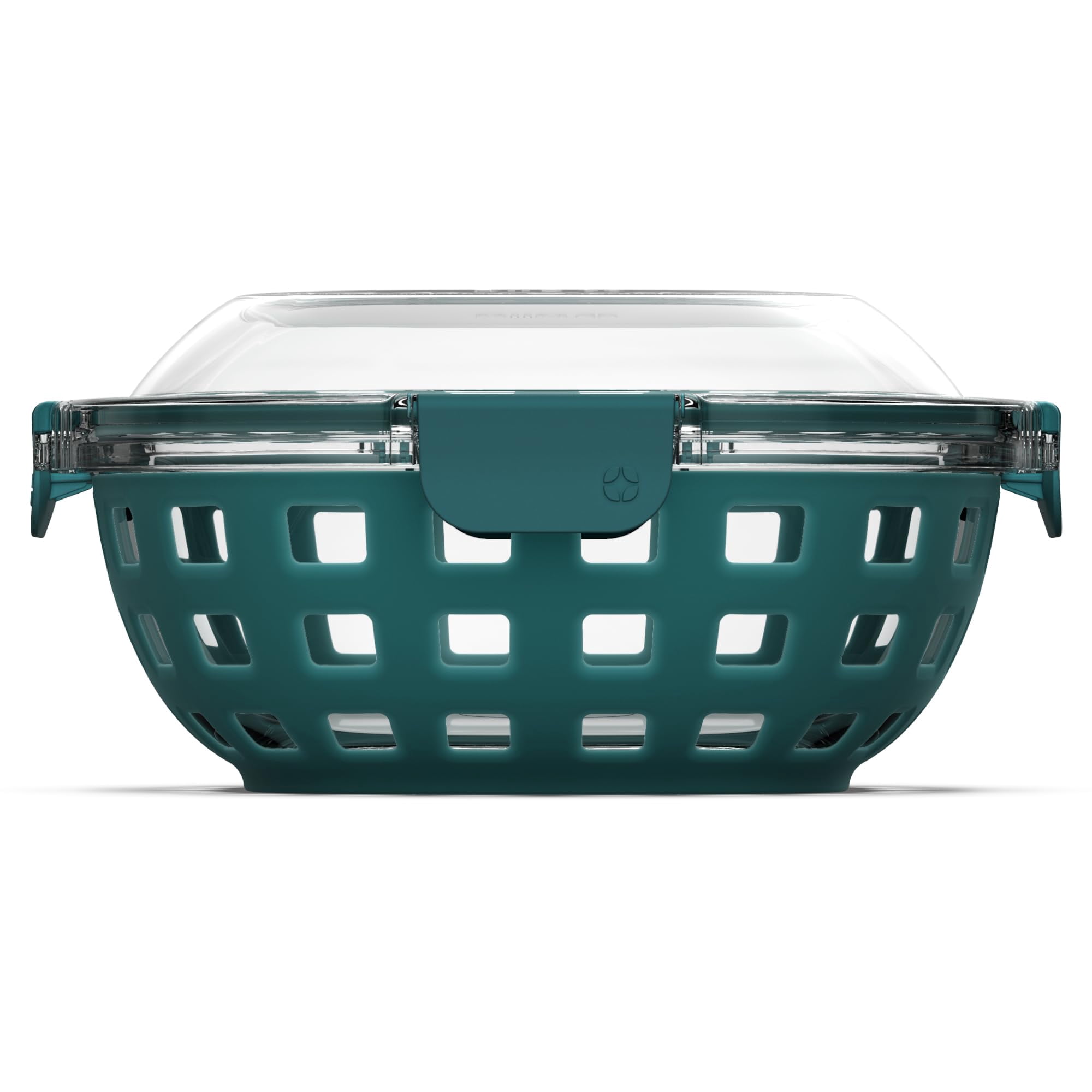 Ello DuraGlass Food Storage Glass Lunch Bowl Container - Meal Prep ...