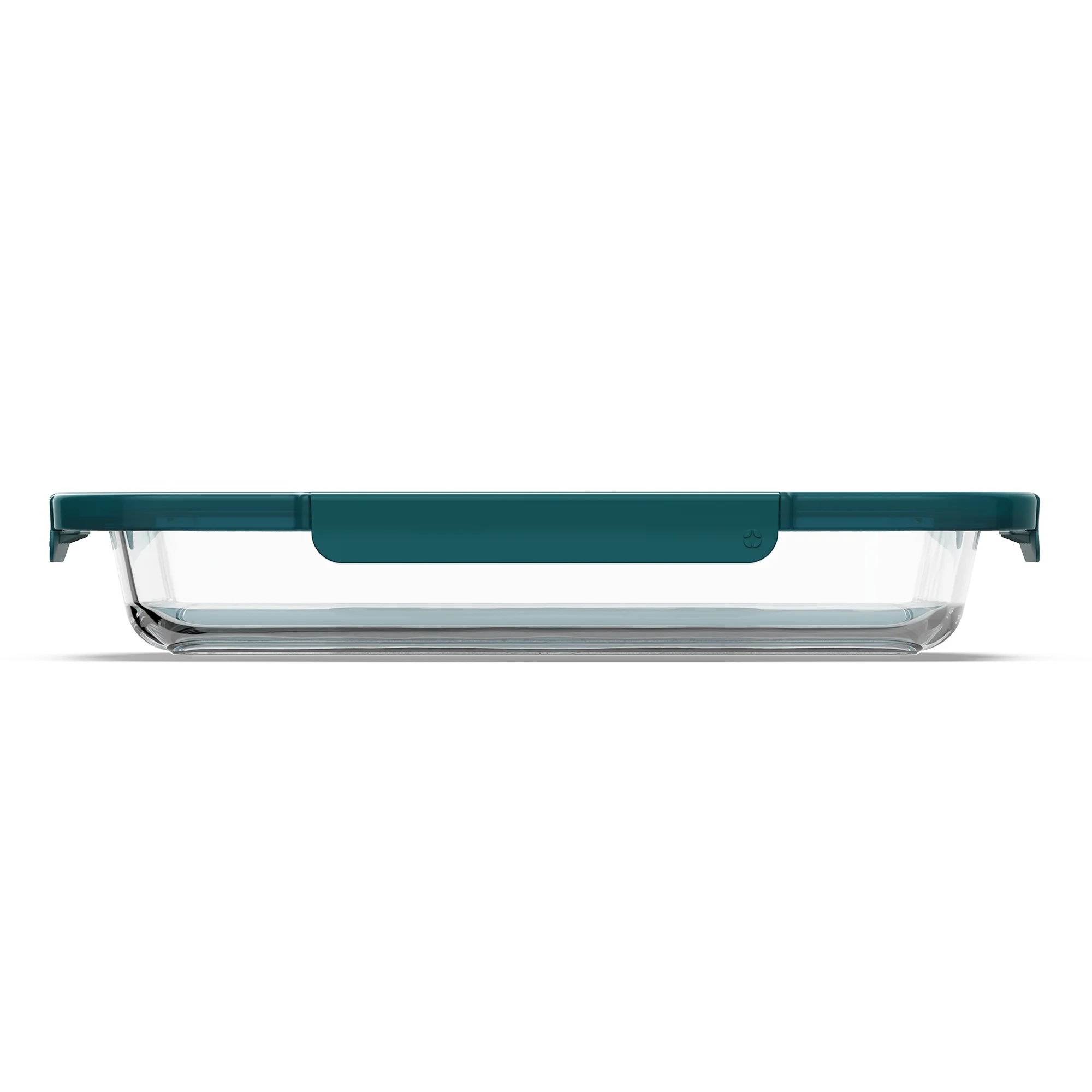 Ello Duraglass 9x13 Baking Dish, Glass - Walmart Business Supplies