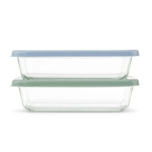 Ello Glass Containers