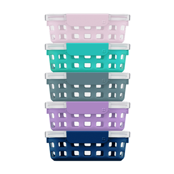 Tupperware Sets With Lids