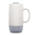 Ello Jane 18oz Ceramic Travel Mug with Slider Lid - Walmart.com