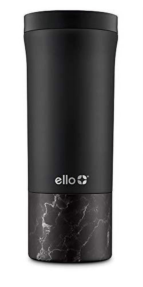 Ello Miri Vacuum Insulated Stainless Steel Travel Coffee Mug - Travel ...