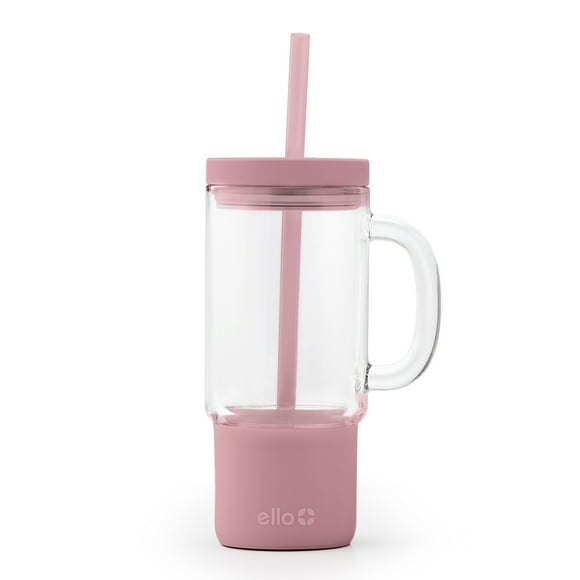 Glass Coffee Mug