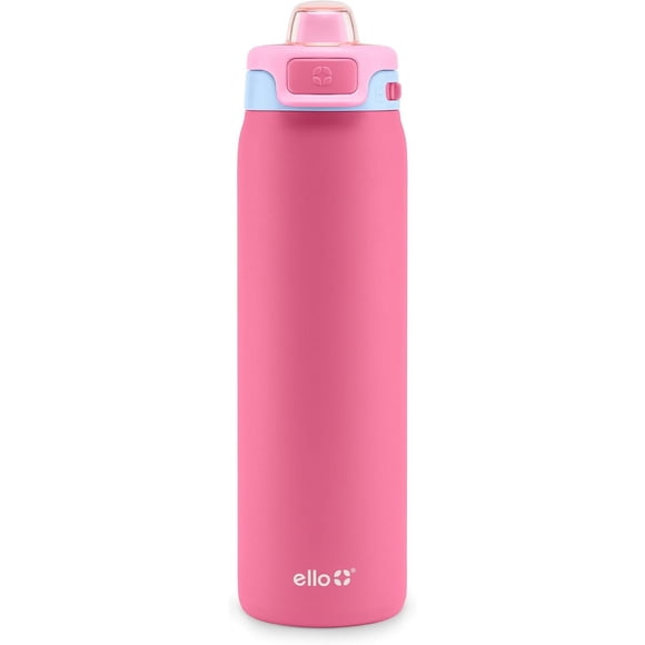 Ello Water Bottle