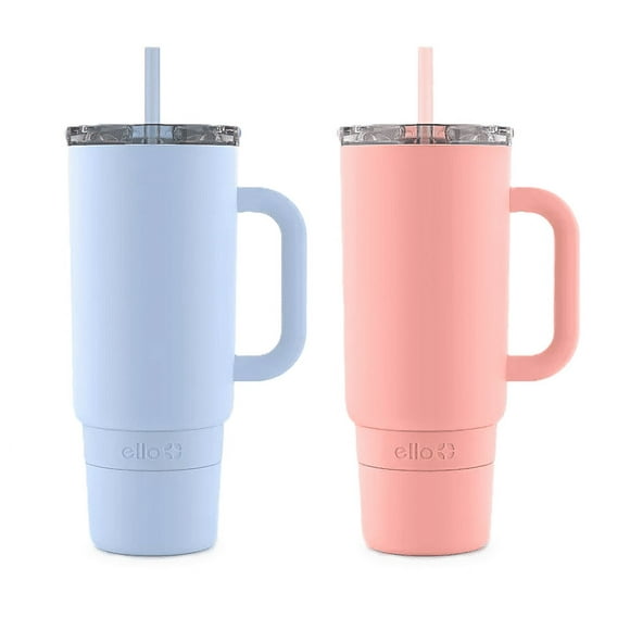 Ello Tumblers in Travel Drinkware - Walmart.com