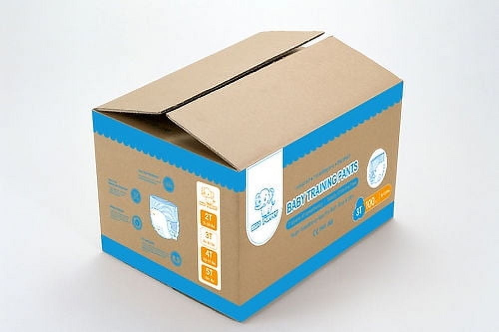 Ello Puppet | Eco-Friendly | Toddler | Potty Training Pants | Unisex ...