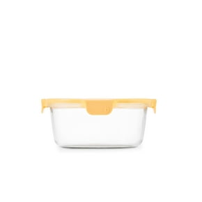 Ello Glass Containers