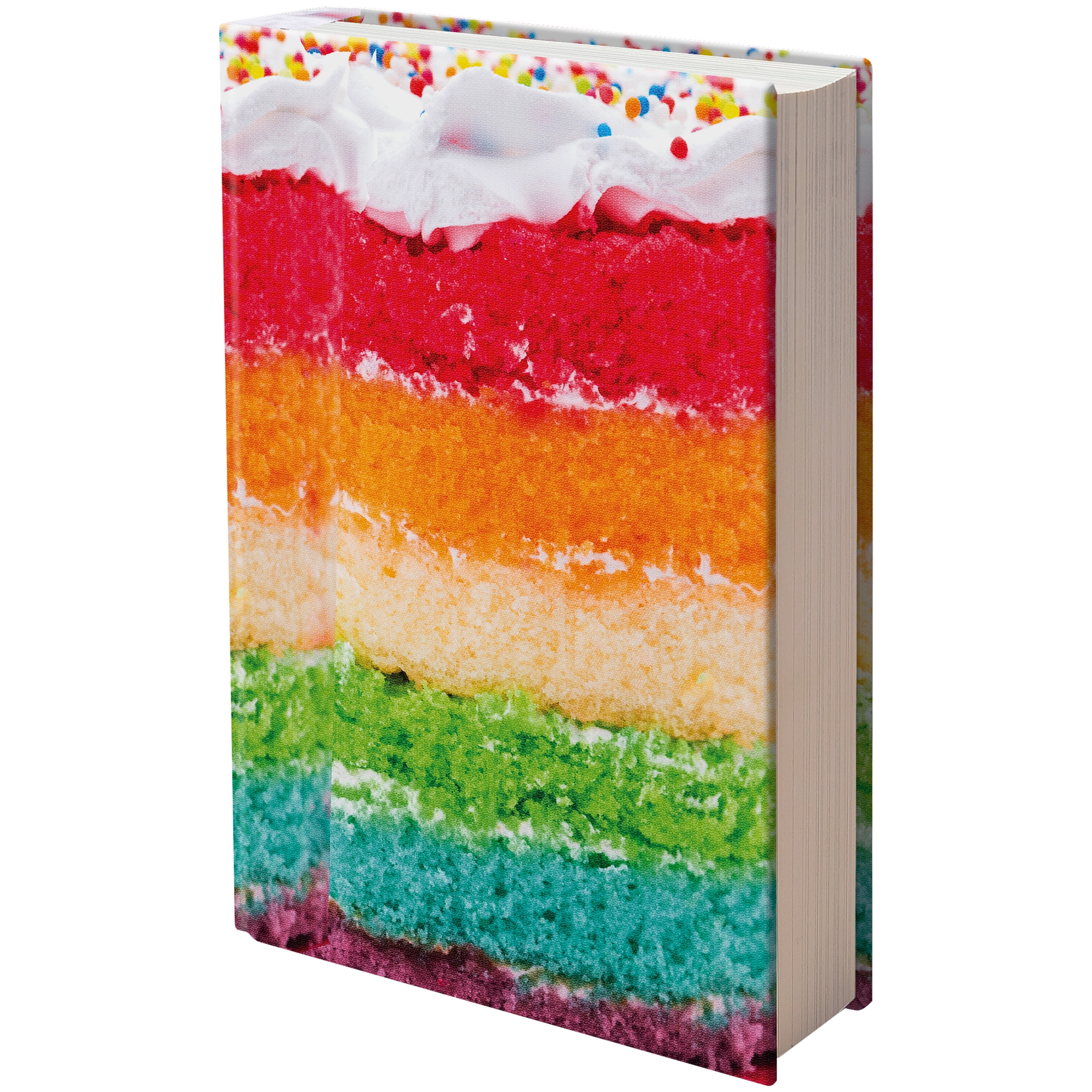 Ellopi 9" x 11" Jumbo Stretchable Book Covers Cool Print Book Sox, 1 Ct ...