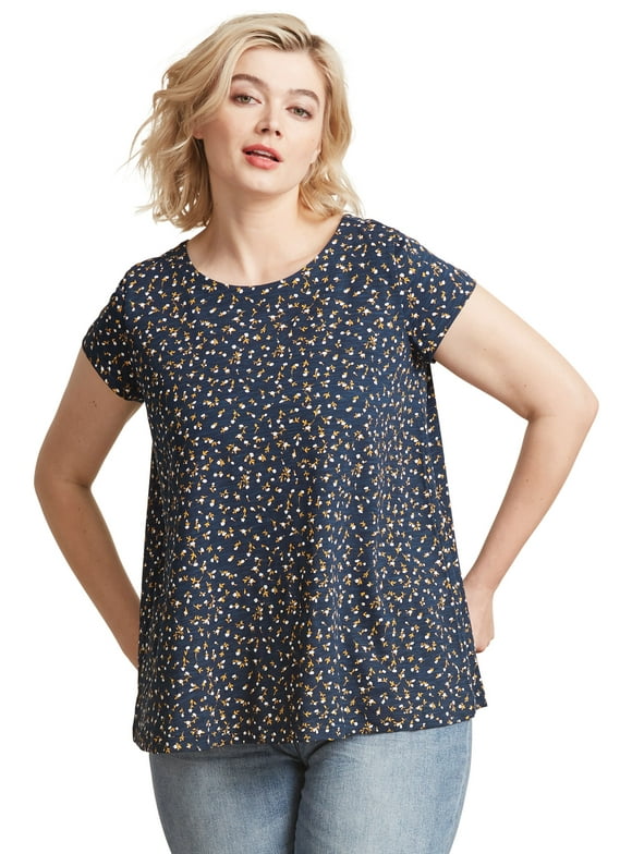 Women's Trapeze Tops