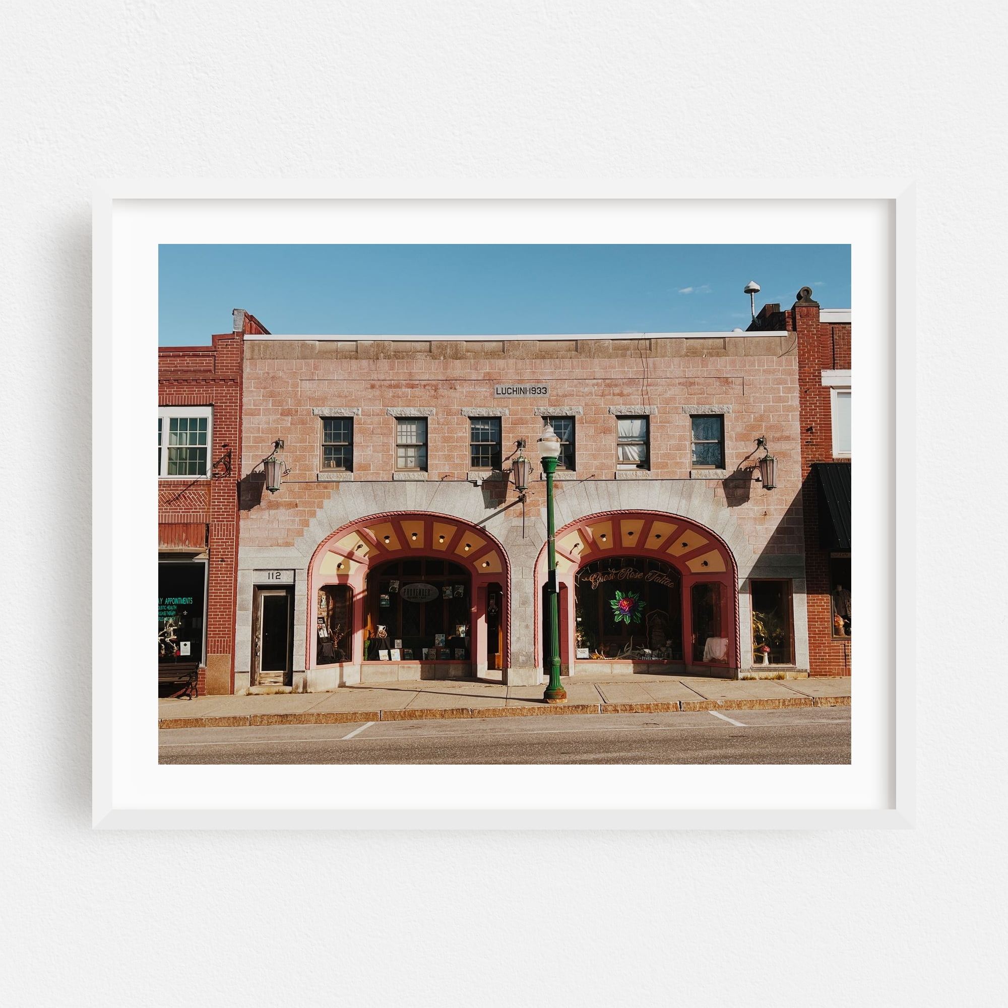 Ellsworth Architectural - Ellsworth Maine Photography Architecture ...