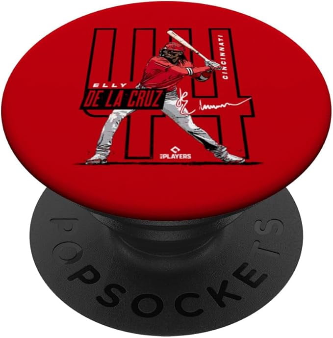 Baseball Popsocket