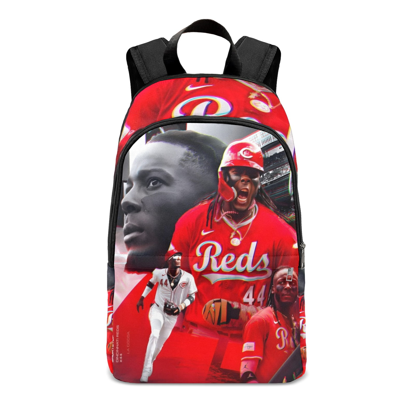 Elly and De and La and Cruz Casual Backpack. - Walmart.com