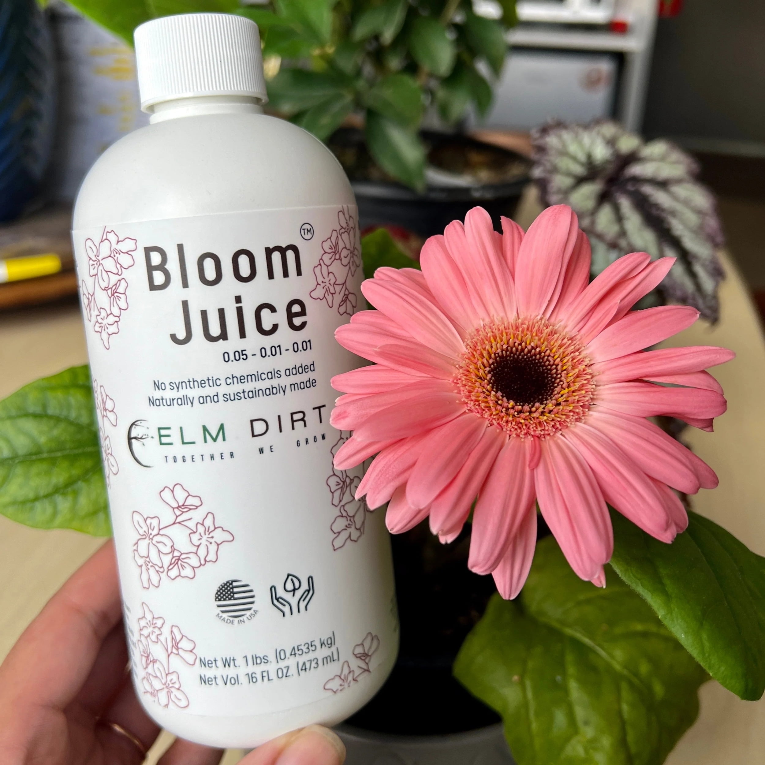 Bloom Juice - Our Award-Winning Formula for Spectacular Flowers ...