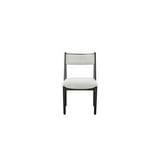 Elm Veneer, Black Color - Upholstered Backrest - Bedroom / Relaxing ...