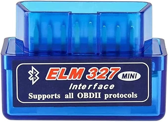 Elm327 Launchh OBD2 Professional Bluetooth Scan Tool and Code Reader ...
