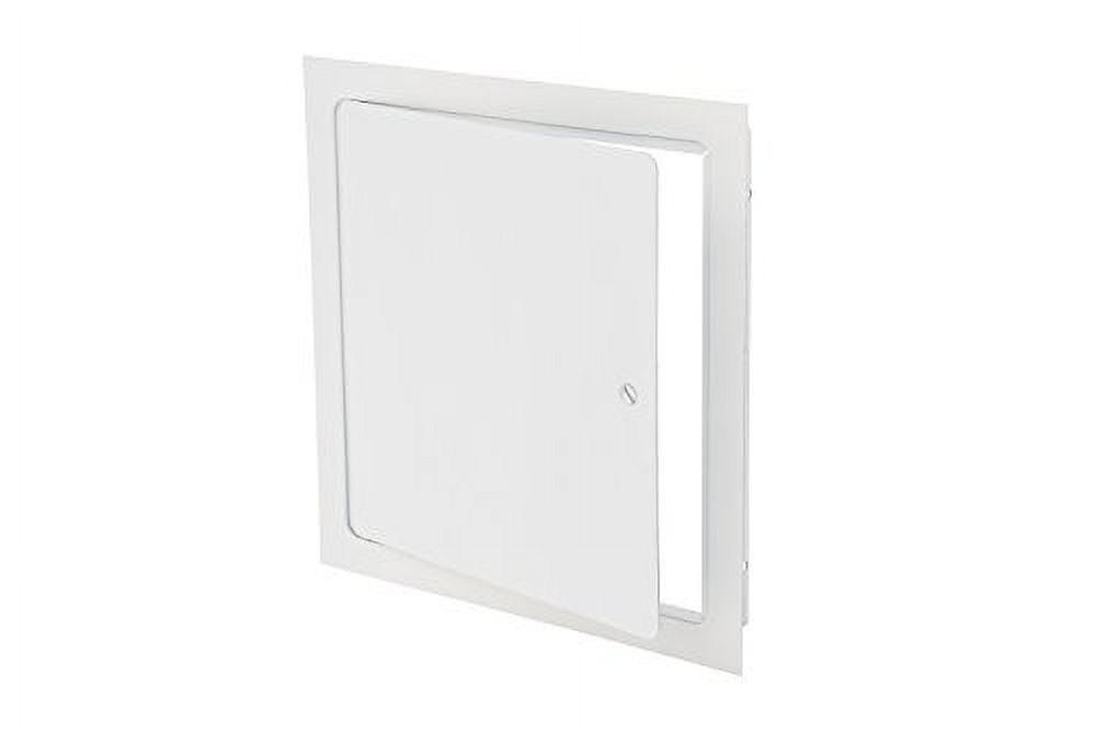 Elmdor 12"x12" DW Series Access Door For Drywall Applications ...