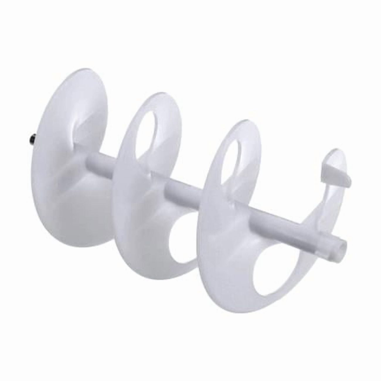 Elmeco M0004110-002 Auger Assembly with Bushing - Horizontal - Walmart.com