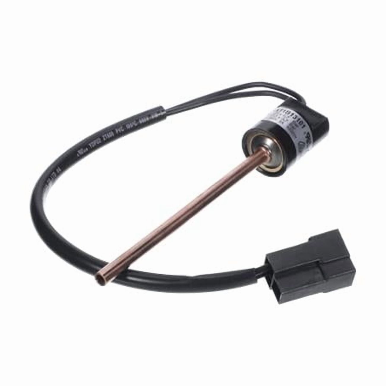 Elmeco A0002122-002 Genuine OEM Pressure Switch - R290, Open 23 PSI ...