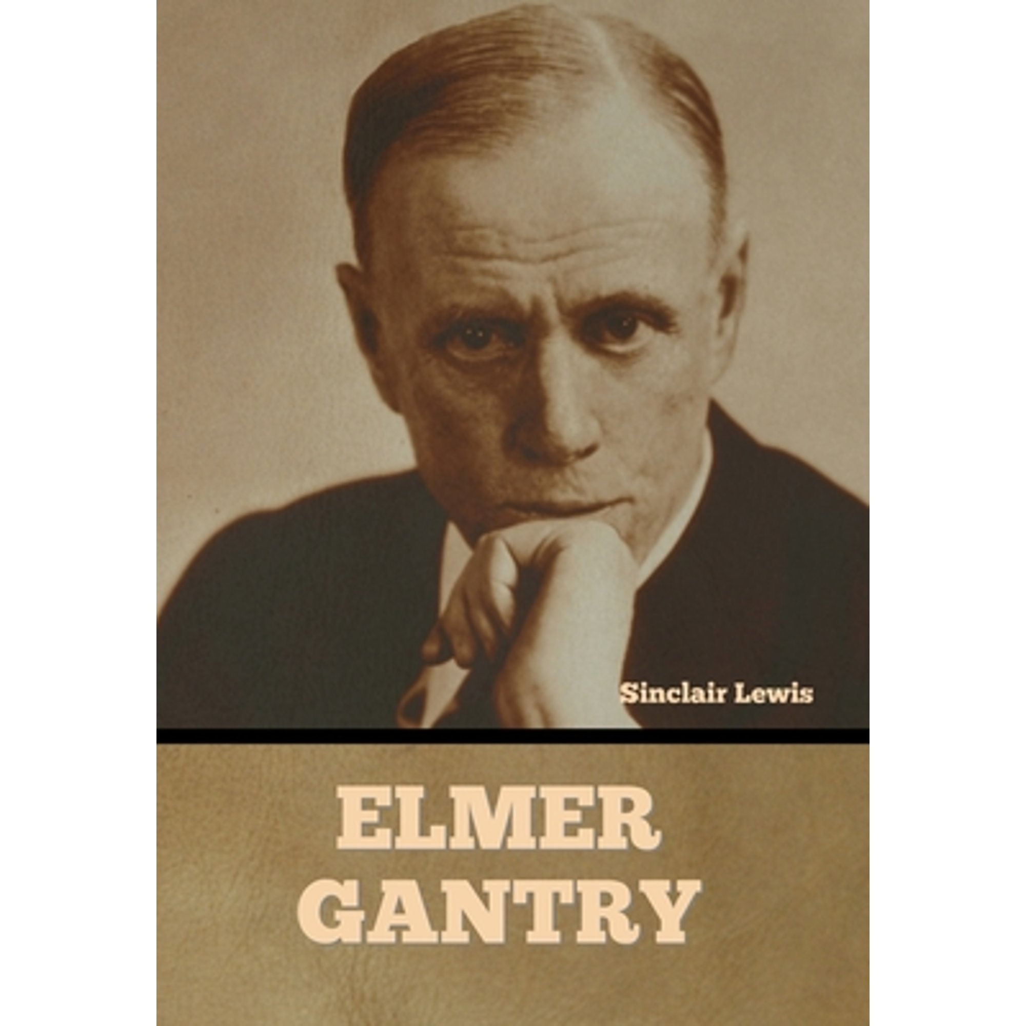 Elmer Gantry (Hardcover) - Walmart.com