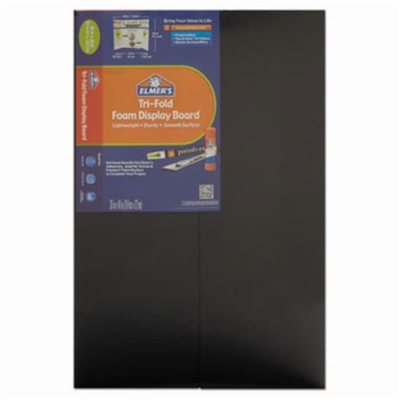 Fome-Cor Pro Premium Foam Display Board, CFC-Free Polystyrene, 24 x 36 ...