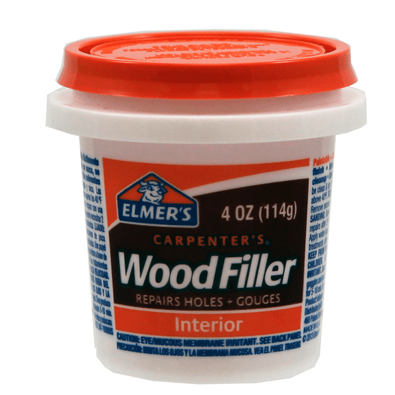 Liquid Wood Filler