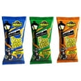 Elmer's Chee Wees New Orleans Chips Variety 3 Pack (5 oz) each ...