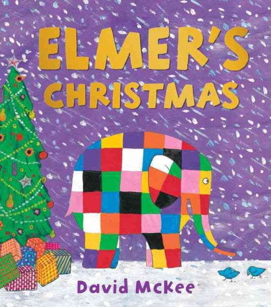 Elmer's Christmas - Walmart.com