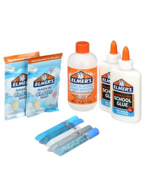 DIY Slime Kits in How To Make Slime - Walmart.com