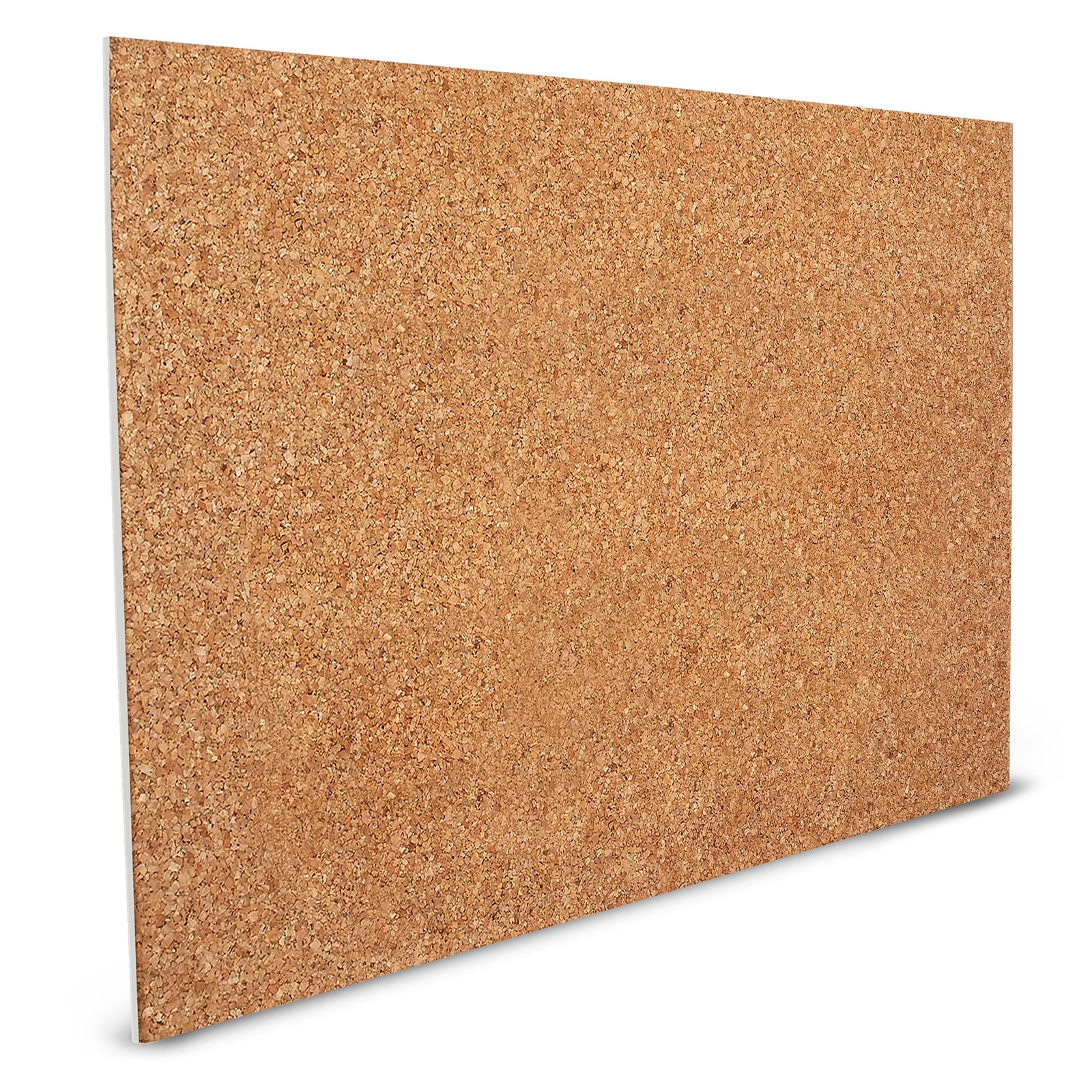 Elmer's Cork Foam Bulletin Board with 8 Count, 8 Pack - Walmart.com