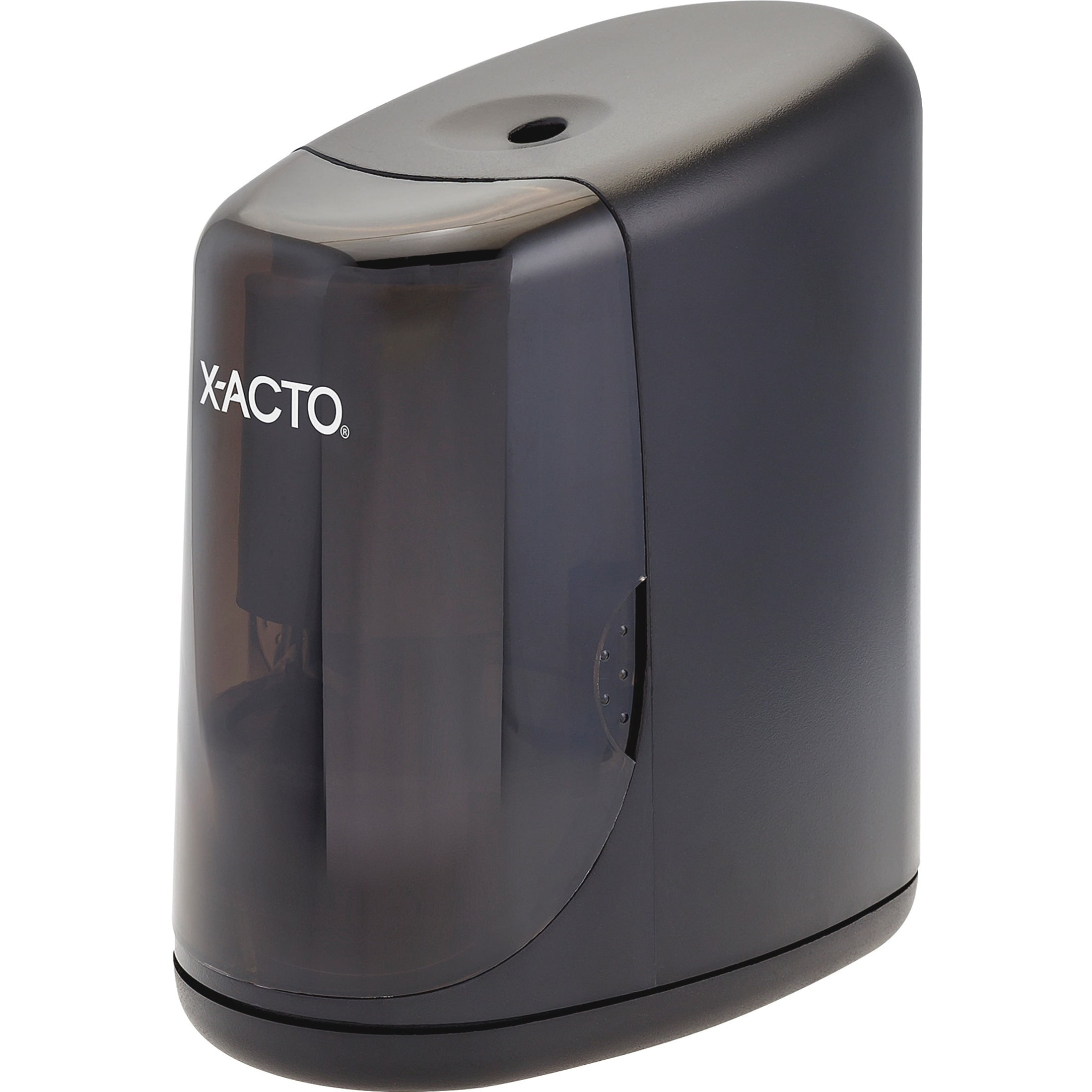 Elmer's, EPI1730, Stand-up Electric Pencil Sharpener, 1 Each, Black ...