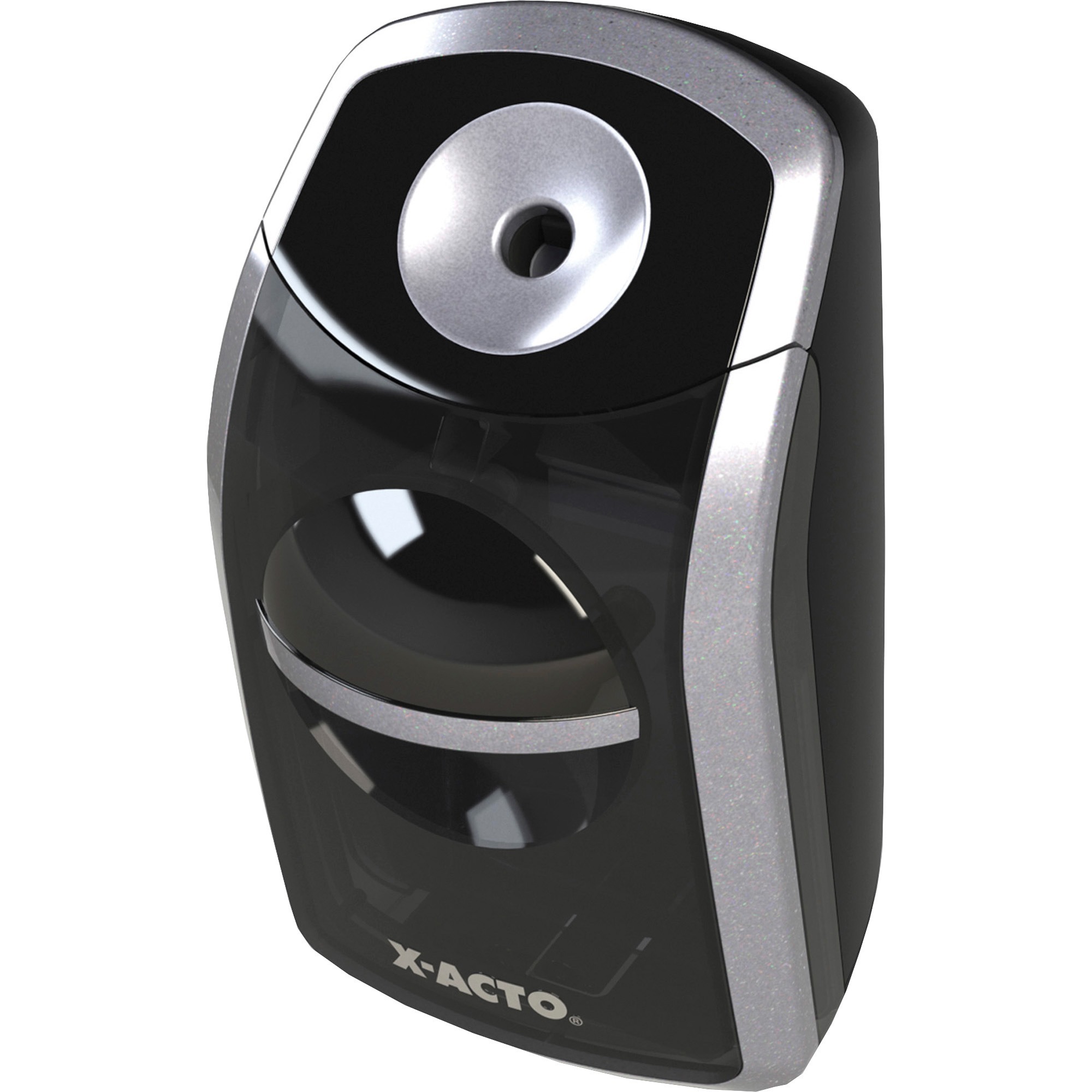 Elmer's, EPI1770, SharpX Portable Electric Pencil Sharpener, 1 Each ...