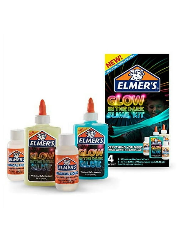 Elmer's Slime Kits in Elmer's - Walmart.com