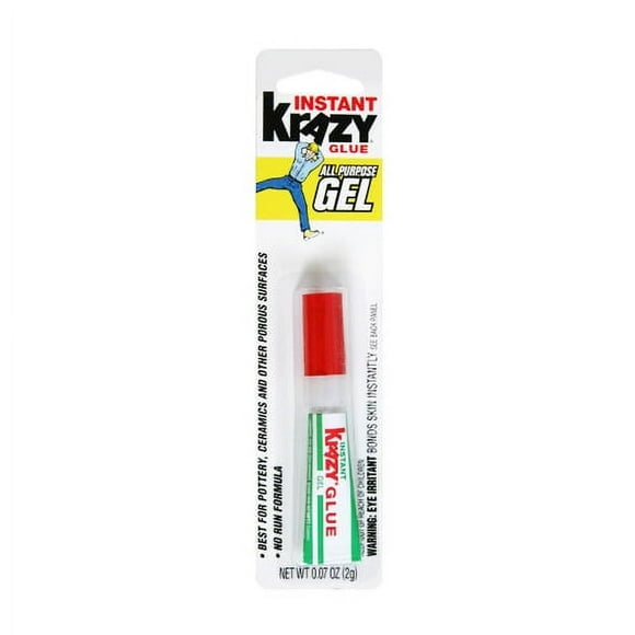 Krazy Glue